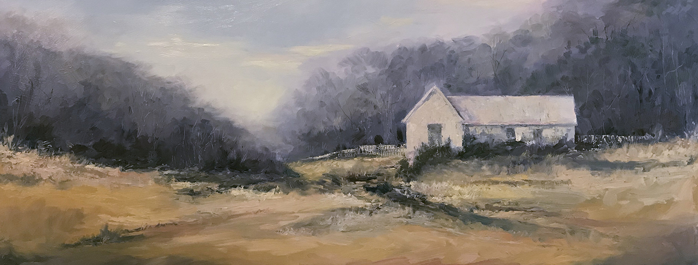 Tim Liddle · Portrait Artist Nashville